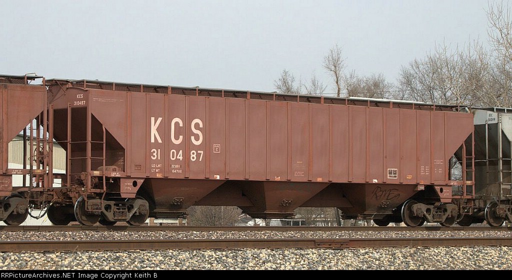 KCS 310487
